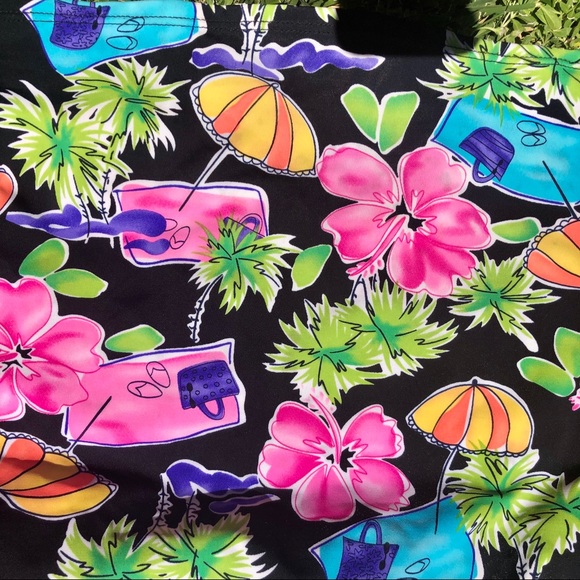 Swim | Beach Party Swim Set | Poshmark